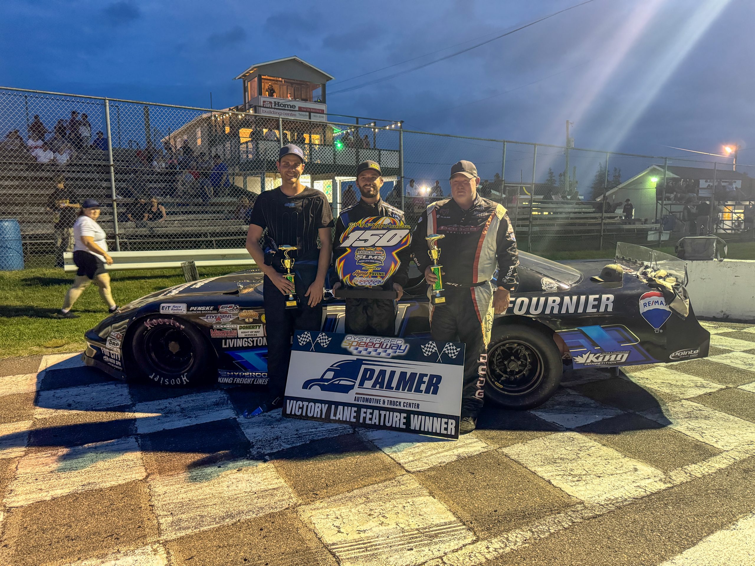 Hall Wins Again & Bridges Dominate House Class Action ...