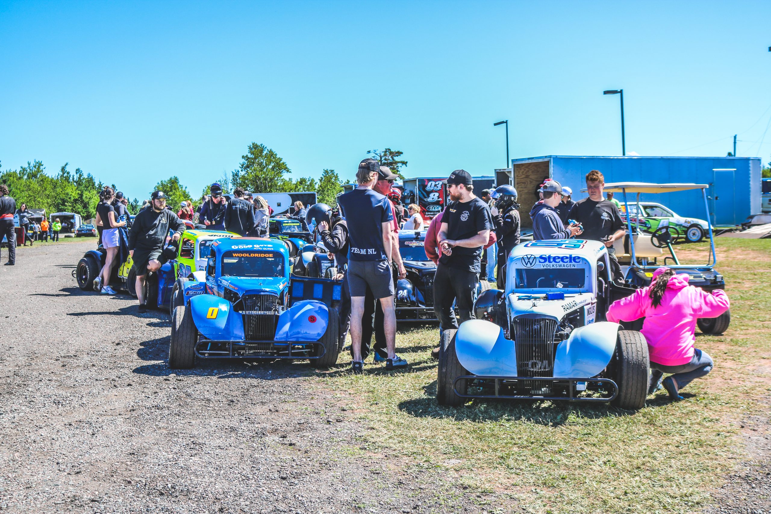 Maritime Legends Tour Announces 2025 Schedule, Two Dates on PEI ...