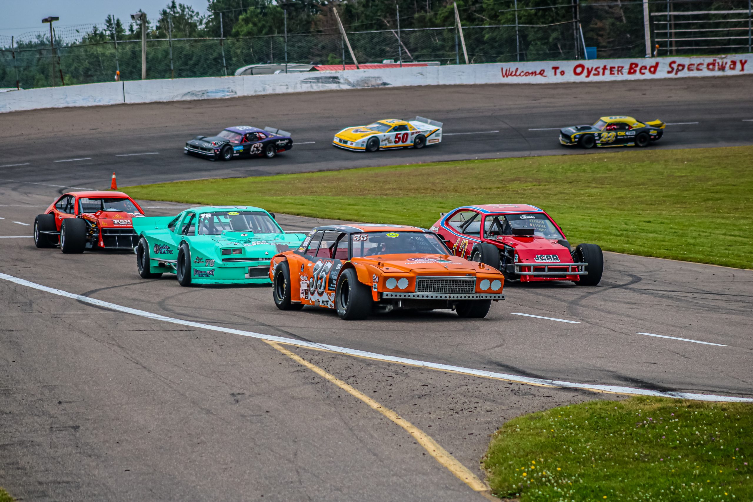Hot Rod Classics Announces 2025 Schedule, Visit to PEI August 2 ...