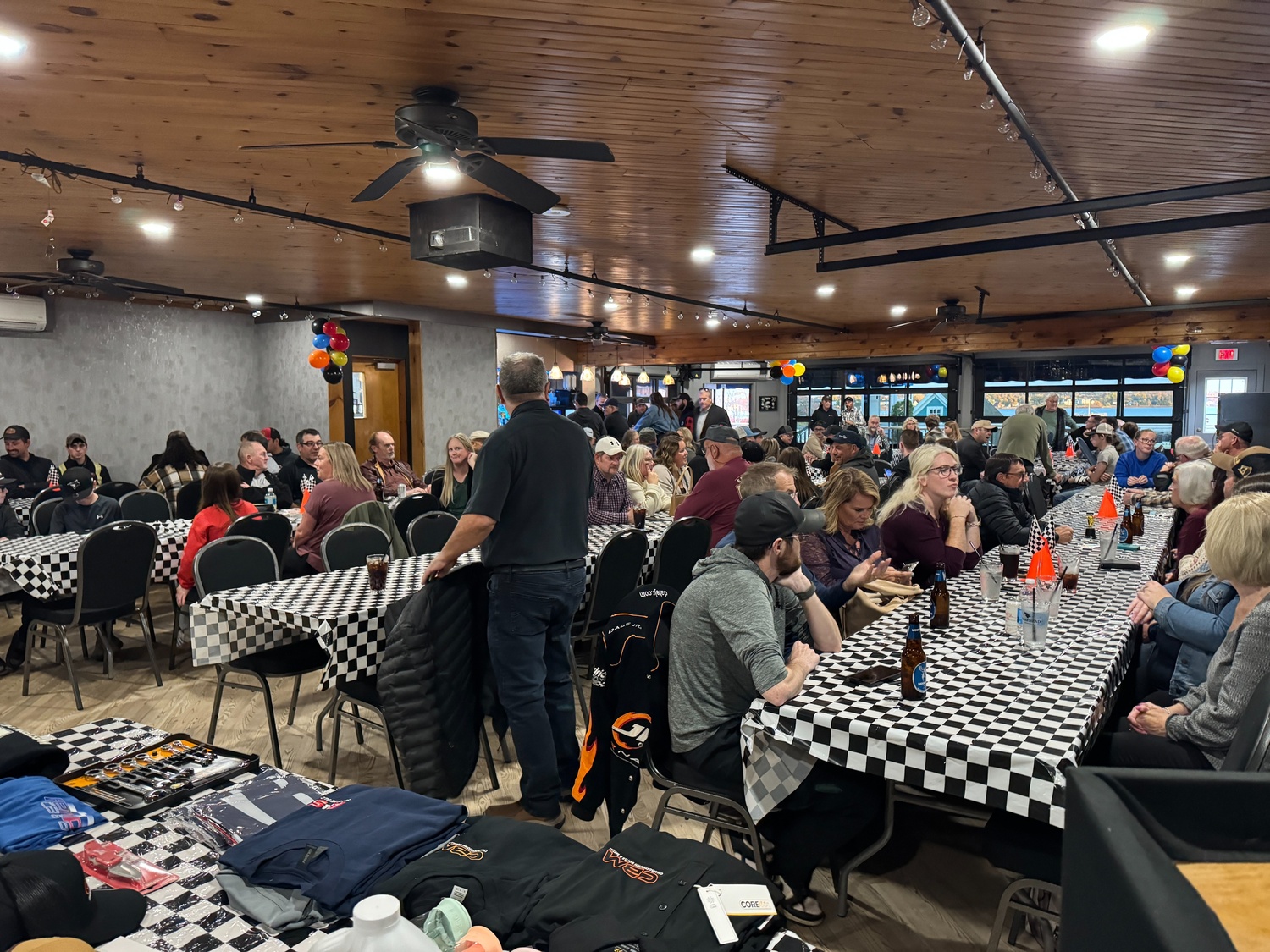 2025 Oyster Bed Speedway Award Winners - OysterBedSpeedway.ca